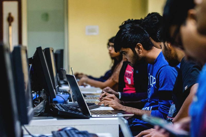 Programme - KIIT School of Computer Engineering