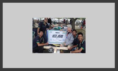 KIIT CSE Team ranked 26th among participating universities from all ...