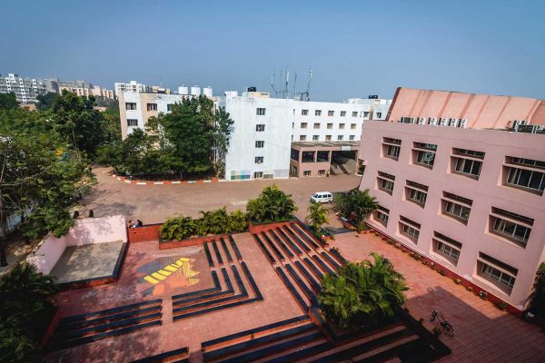 Contact Us - KIIT School of Computer Engineering