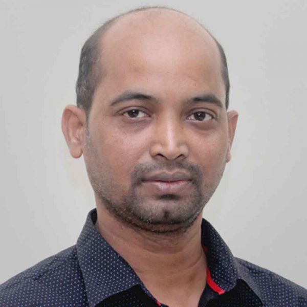 Niranjan Kumar Ray - KIIT School of Computer Engineering