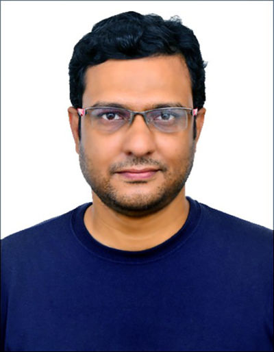 Pinaki Sankar Chatterjee - KIIT School of Computer Engineering