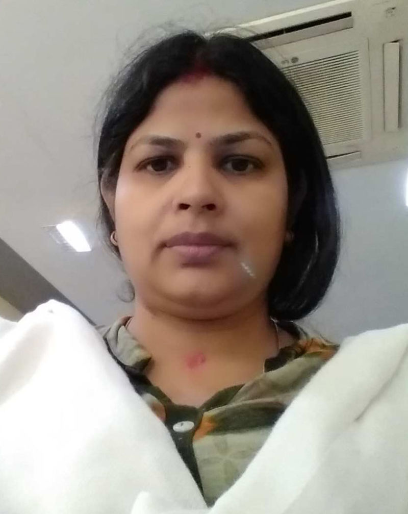 Dipti Dash - KIIT School of Computer Engineering