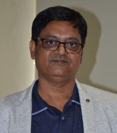 Suresh Chandra Satapathy - KIIT School of Computer Engineering