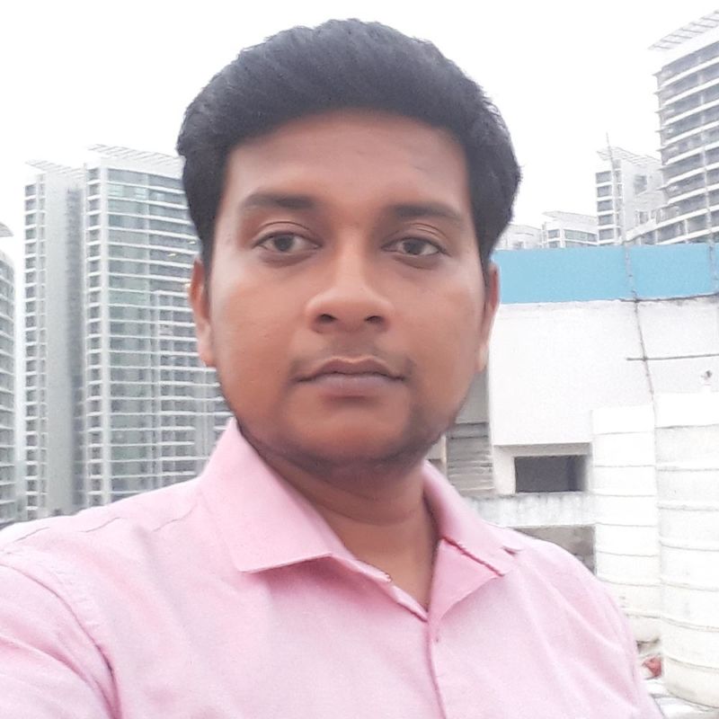 Jayanta Mondal - KIIT School of Computer Engineering
