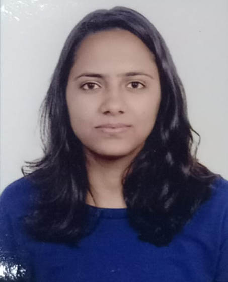 Harshita Mishra - KIIT School of Computer Engineering