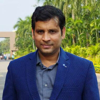 Asif Uddin Khan - KIIT School of Computer Engineering