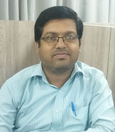 Raghunath Dey - KIIT School of Computer Engineering