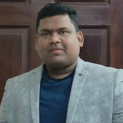 Soumya Ranjan Nayak - KIIT School of Computer Engineering