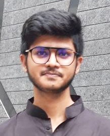 Kshitiz Sinha - KIIT School of Computer Engineering