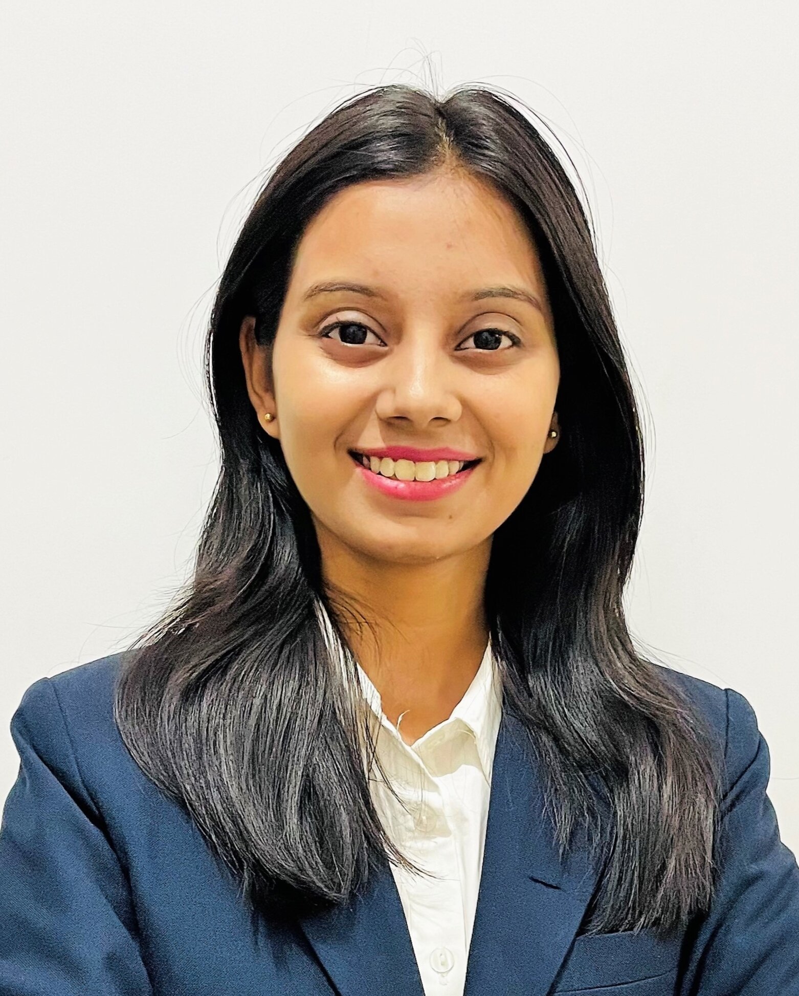 Shreya Shree - KIIT School of Computer Engineering